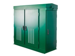 Data Centre Racks: Understanding rack sizes and sizing units