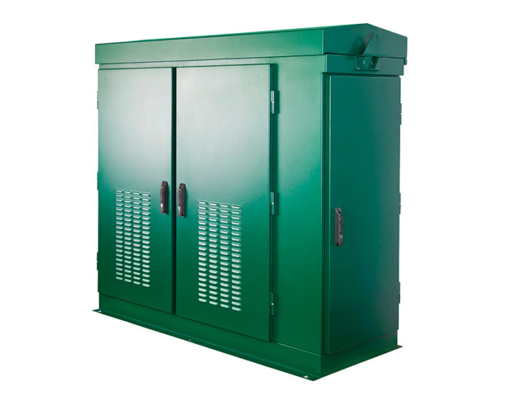 Data Centre Racks: Understanding rack sizes and sizing units