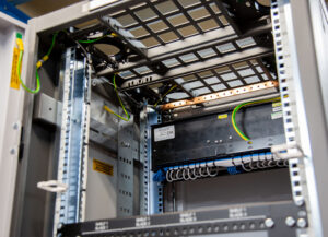 Indoor Telecom Rack Selection: Essential considerations for ...