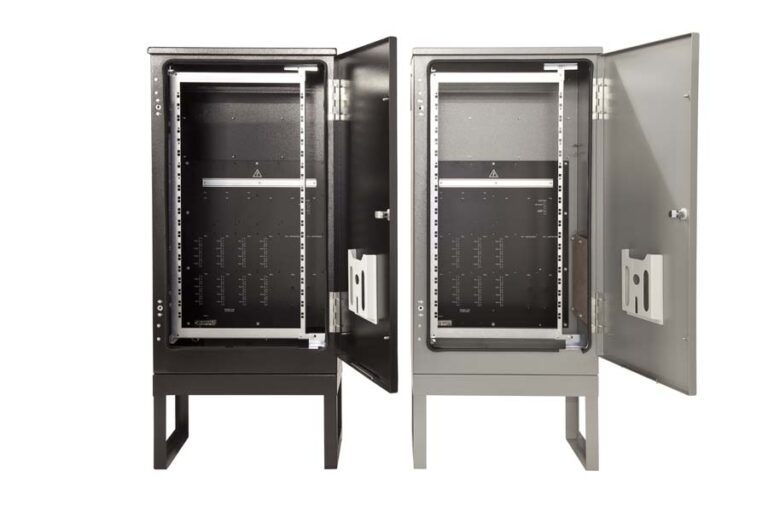 Roadside Cabinets For UK Urban & Inter-urban Road Industry