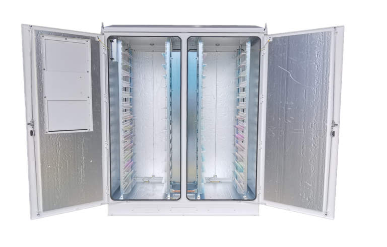 Data Centre Racks: Understanding rack sizes and sizing units