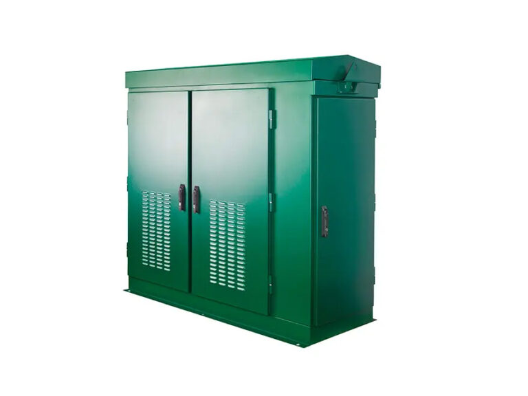 Roadside Cabinets For UK Urban & Inter-urban Road Industry