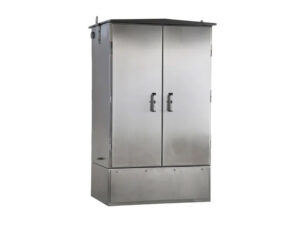 A comprehensive guide to telecom racks and cabinets