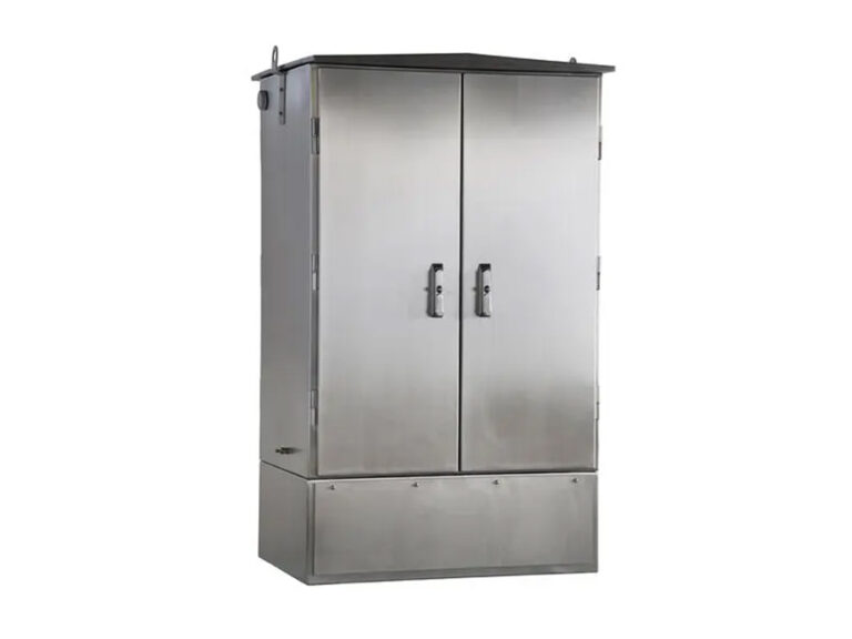 A comprehensive guide to telecom racks and cabinets