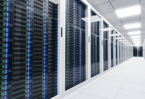 Data Centre Racks: Understanding rack sizes and sizing units