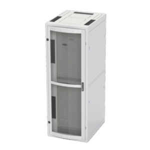 A comprehensive guide to telecom racks and cabinets