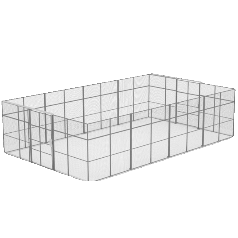 Data Centre Racks: Understanding rack sizes and sizing units