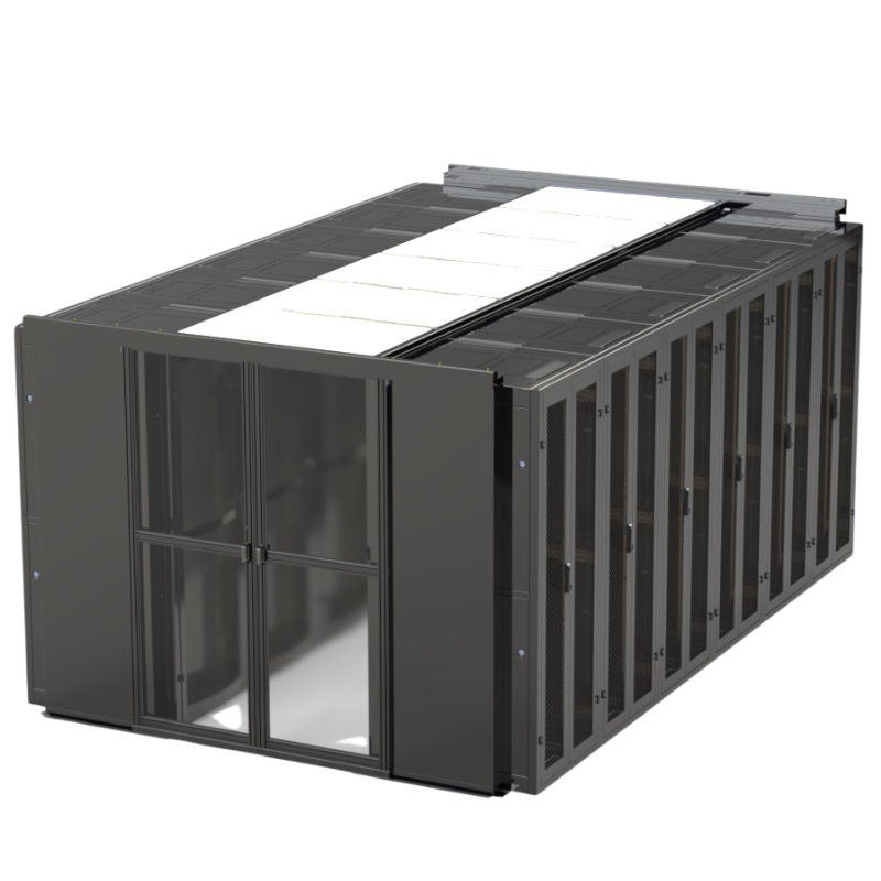 A comprehensive guide to telecom racks and cabinets