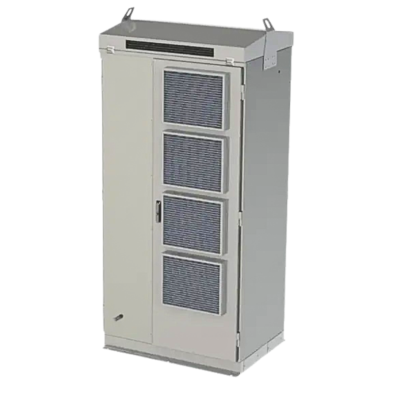 Hydrogen and battery enclosures - Rainford Solutions